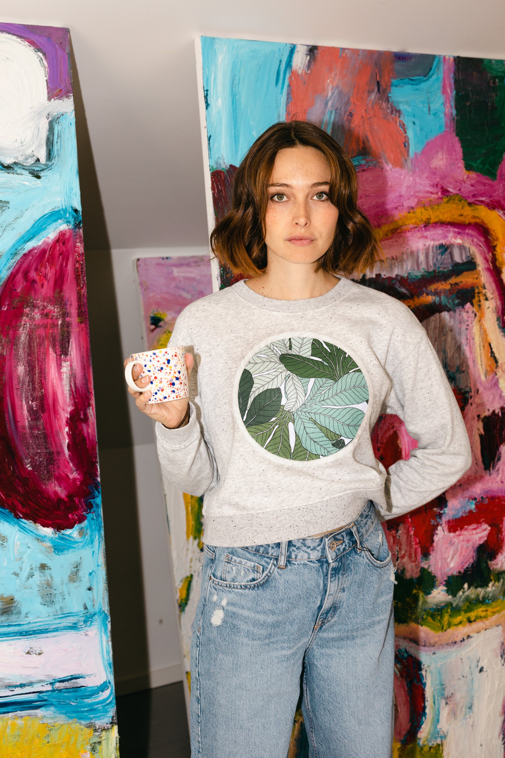 No 8 – Abloom Collection